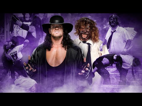 The Undertaker and Mankind reveal secrets of 'the most shocking WWE ...