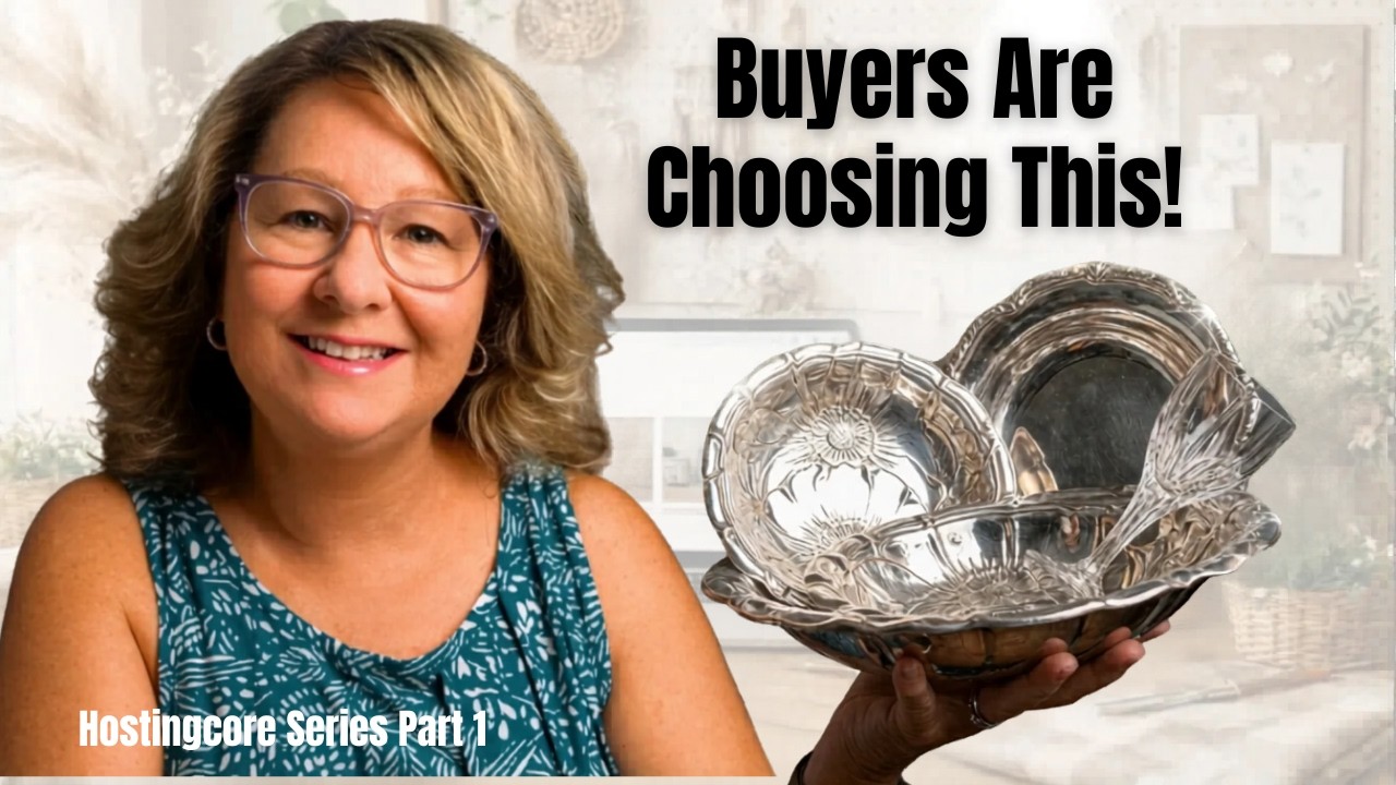 Is This the New Vintage Trend Everyone's Buying?