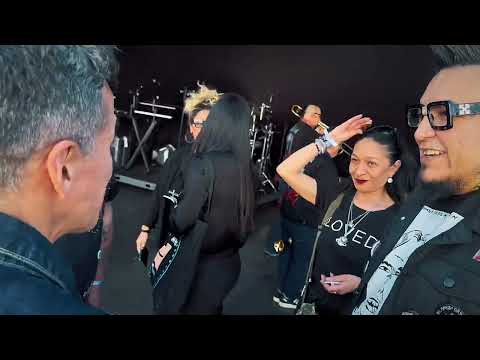 VIVE LATINO 2025 El Gran Silencio -