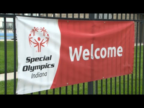 Special Olympics in urgent need of coaches