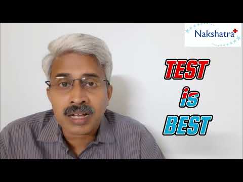 #பால்வினை நோய் #எச்ஐவி #பரிசோதனை சந்தேகங்கள் #STD #HIV Lab test doubts part 1