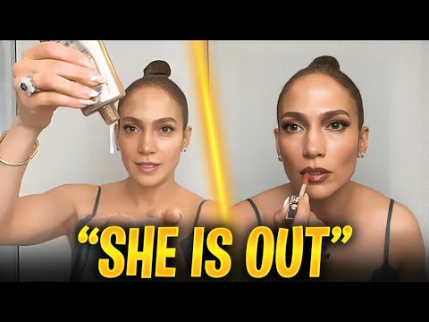 Why JLo Beauty Is In HUGE TROUBLE!