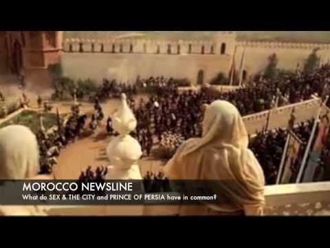 liste de films tournés au Maroc (list of films shot in morocco) | jabadid