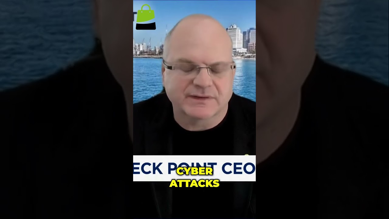 Shocking Rise: 56% Increase in Cyber Attacks