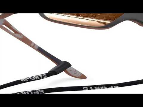 2023 High Definition Polarized Sunglasses for Men Women Outdoor Sport Fishing Sun Glasses UV400 Prot
