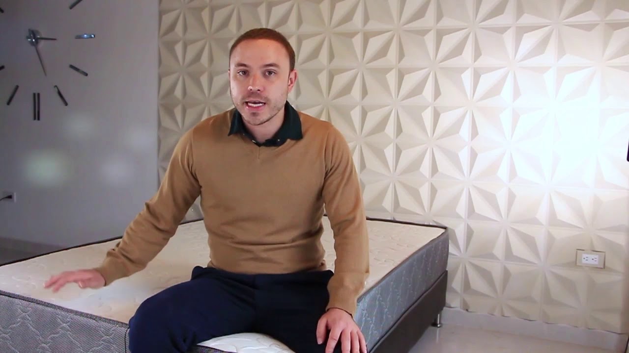 WINFLEX Semiortopedico video final