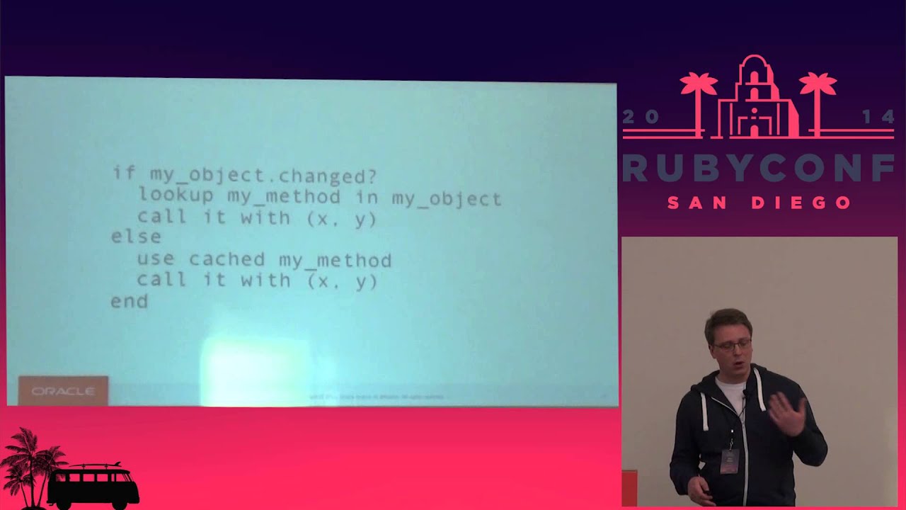 RubyConf 2014 - Deoptimizing Ruby