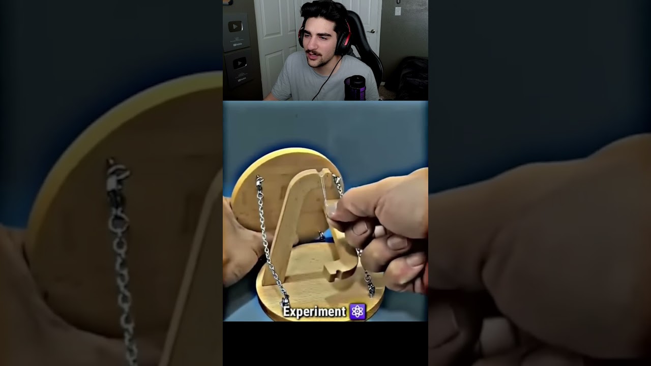 Cara Membuat Objek Melayang! 😱