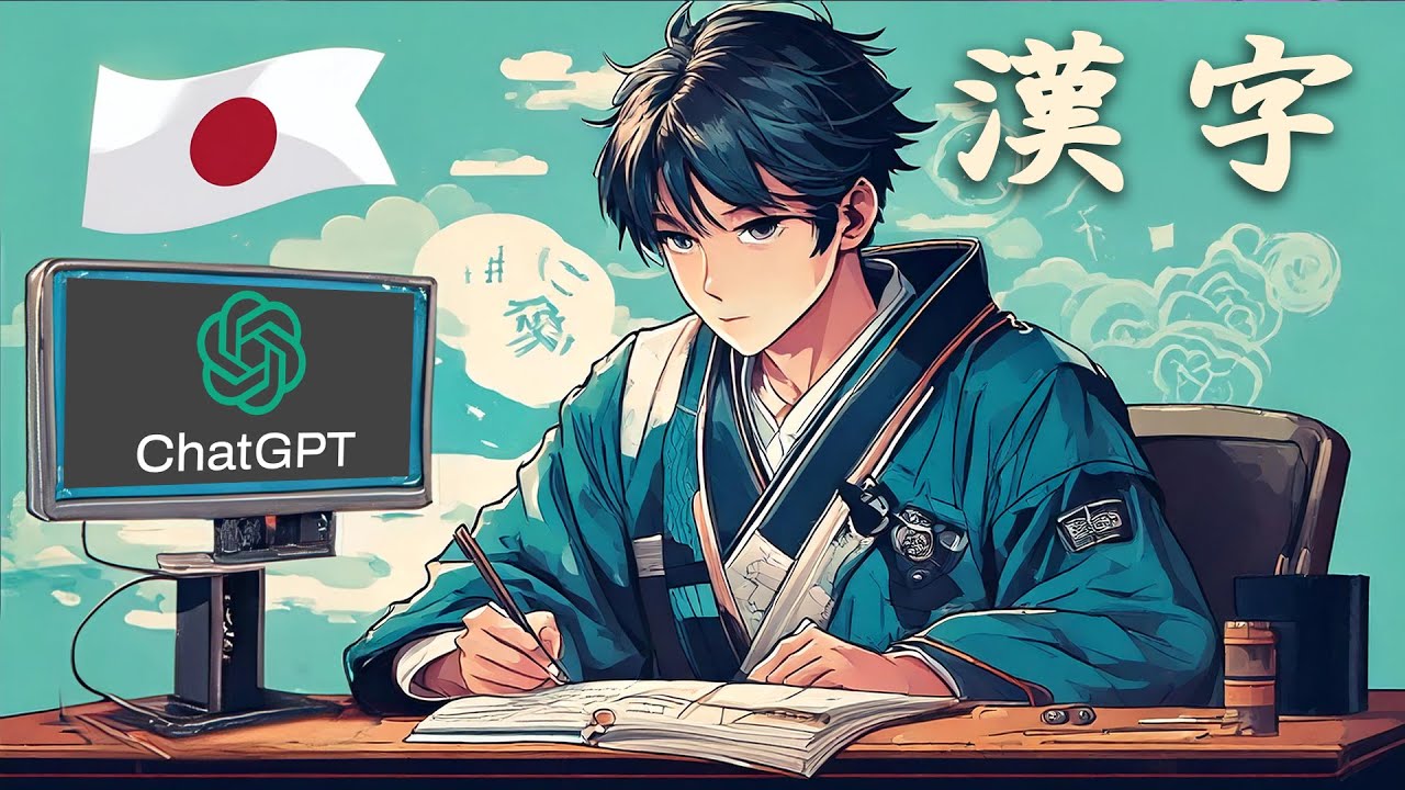 Exploring the Effectiveness of AI in Learning Japanese: A 30-Day ...
