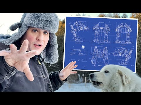 21 Farm & Homestead Projects for 2021 (Barns, Orangerie, Water Systems, Hoop House, Fencing)