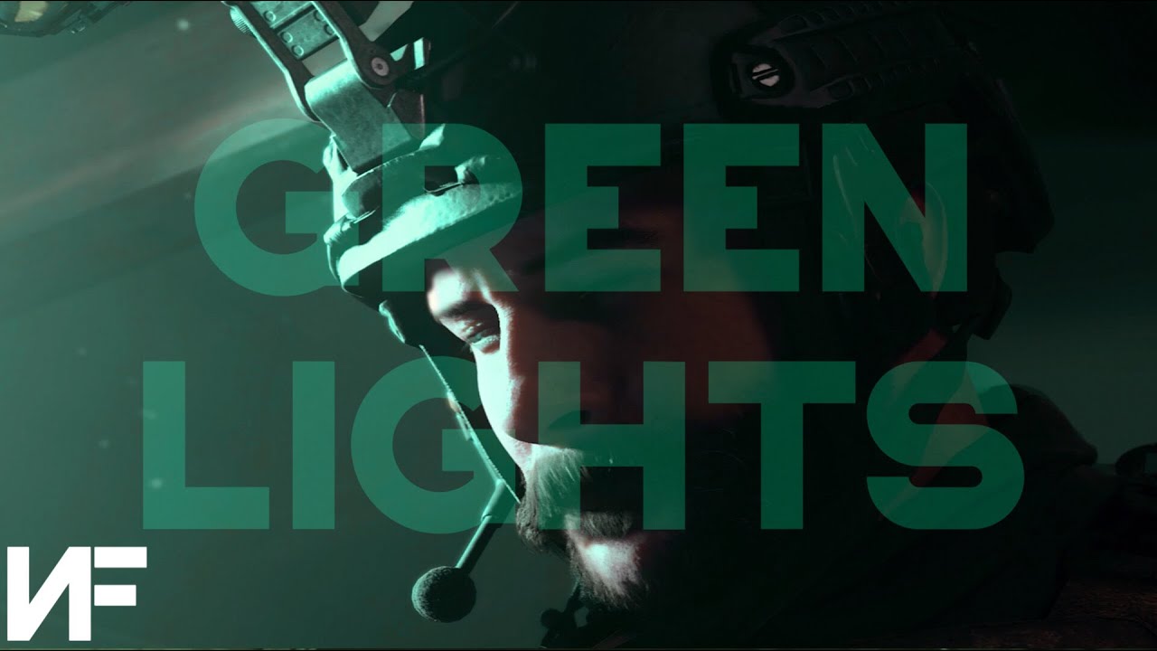 Multifandom | Green Lights