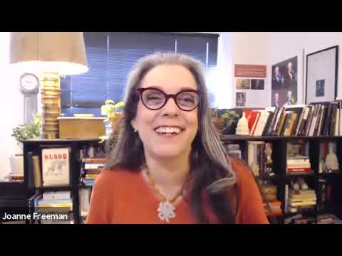 History Matters (...and so does coffee!) Episode 44 - February 26, 2021