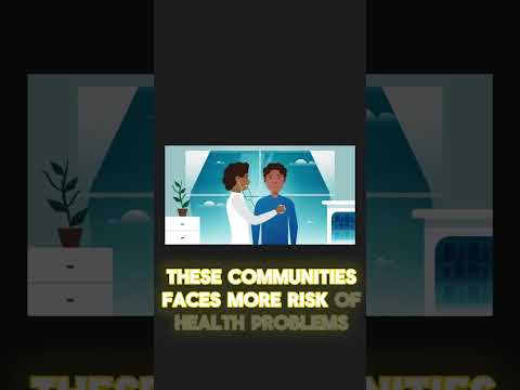 Defining Environmental Racism