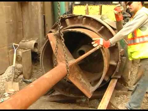 Auger Boring Machine at Best Price in India