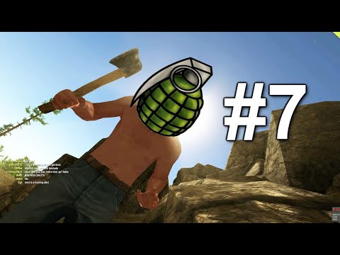 Steam Community :: Video :: Rust - EAT IT!