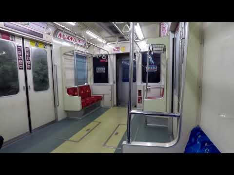 [Trains] KCI Tokyo Metro 05 Series