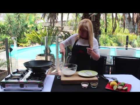 Cooking with Carol: Beer Battered Flathead Tails