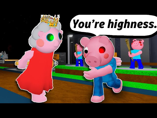 5 scary characters in Roblox Piggy (and 5 popular skins)