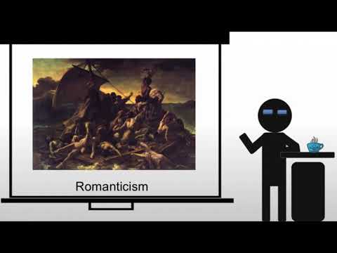 Introducing Romanticism