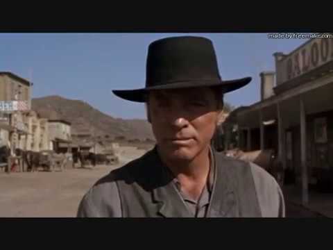 THE STREETS OF LAREDO MARTY ROBBINS