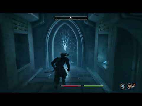 Umaril the Unfeathered Quest Guide in The Elder Scrolls IV: Oblivion Remastered