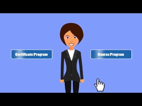 Online Certificate Programs | Business Classes