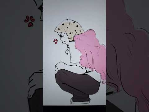 poor perona #art #onepiece #perona #mihawk #anime #animedrawing #fanart #doodle #onepiecefan