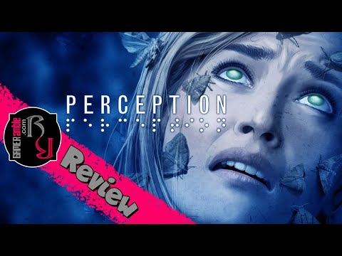 Steam Community :: Video :: GAMERamble: Perception Review