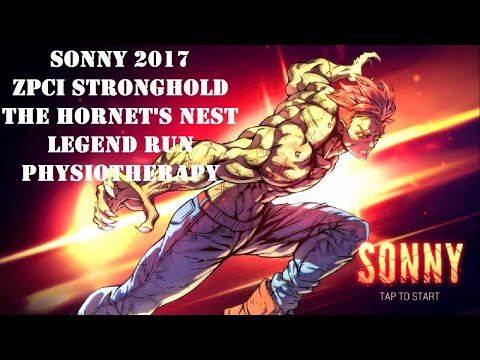 Steam Community :: Video :: Let's Play | Sonny 2017 | ZPCI Stronghold | The Hornet's Nest ...