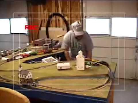 Investigation of the World’s Worst Model Trains Wreaks and Crashes ...