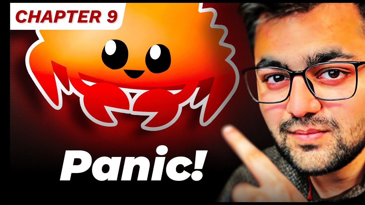 Unrecoverable Errors with panic! | Rust Book