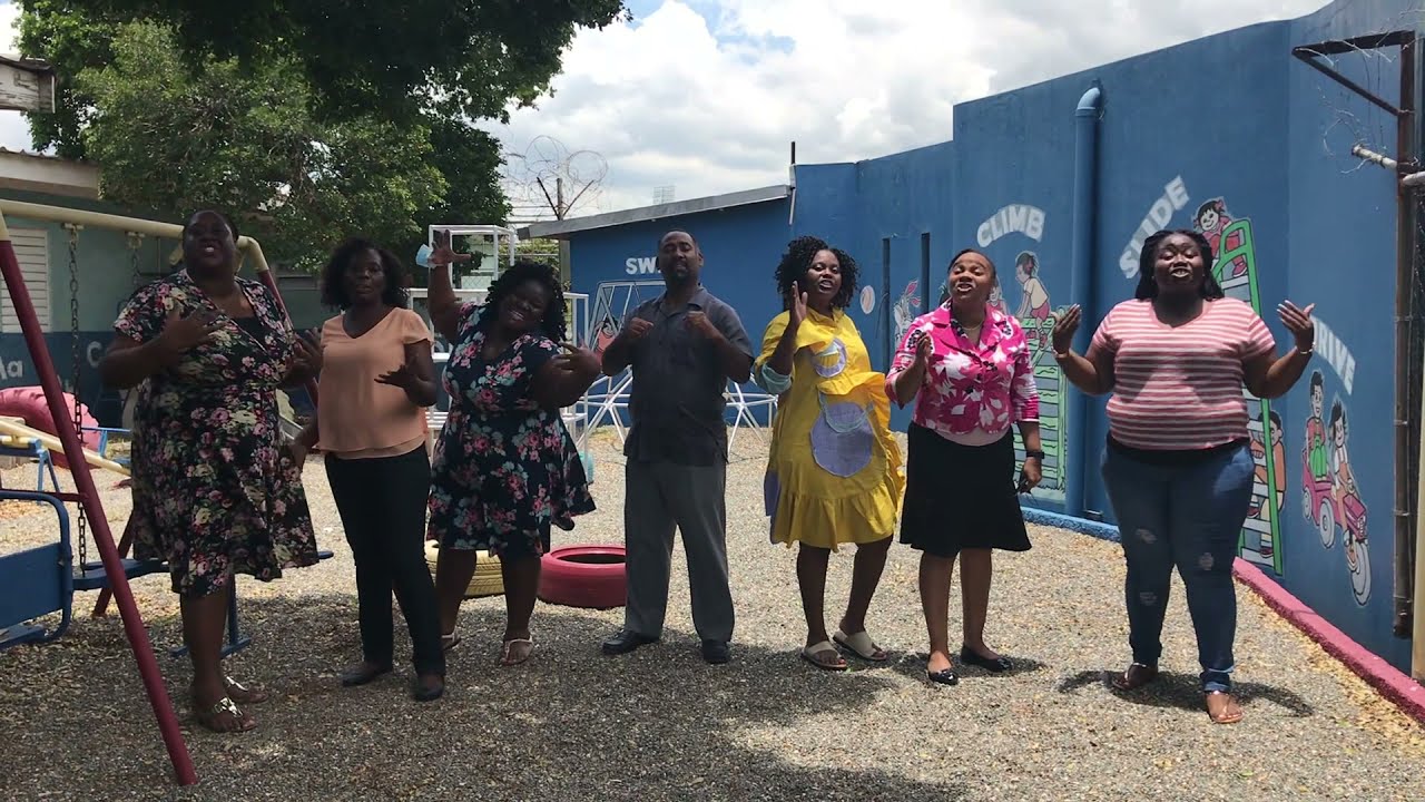 Child Month Activities