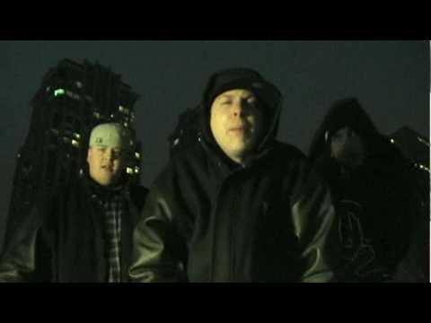 Lord Lhus & Psych Ward - "SlangBangas"