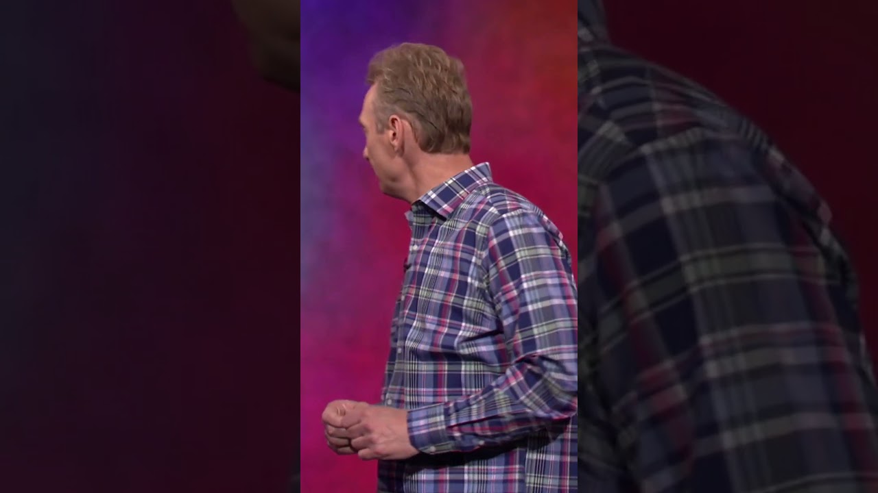 Unlikely things to hear in a science documentary #whoselineisitanyway