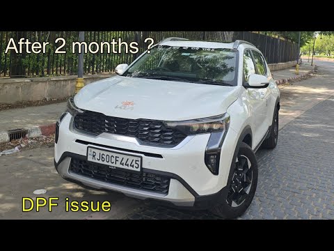 From BS4 Skoda Rapid to BS6 Kia Sonet HTX Diesel 2025 – First Impressions & Feel! | @caropedia"