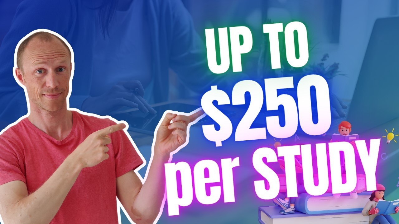 Up to $250 Per Study? Pulse Voices Review (Pros & Cons)