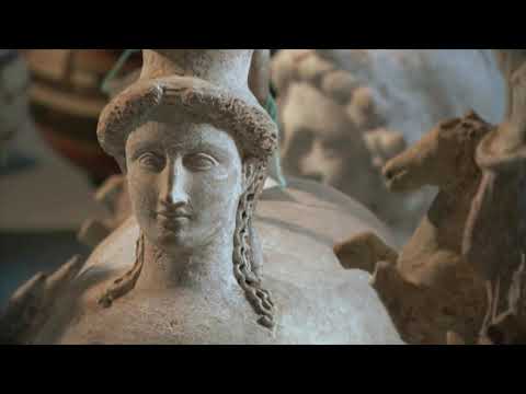 The Italian Carabinieri for the Protection of Cultural Heritage and the Blue Helmets of Culture