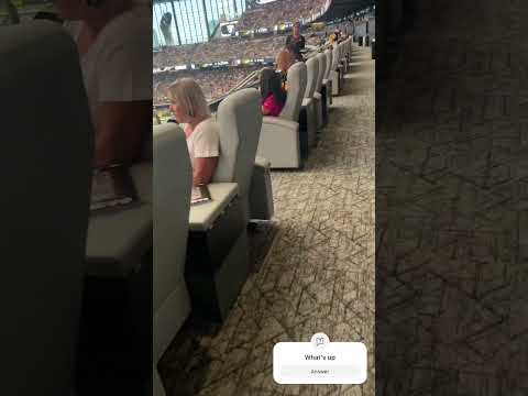 Raider Loge Suite - opening day 2023 #lasvegas #raiders #nfl