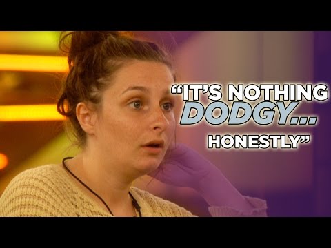 Big Brother 2014: Watch Danielle McMahon's sexy secret be exposed by ...