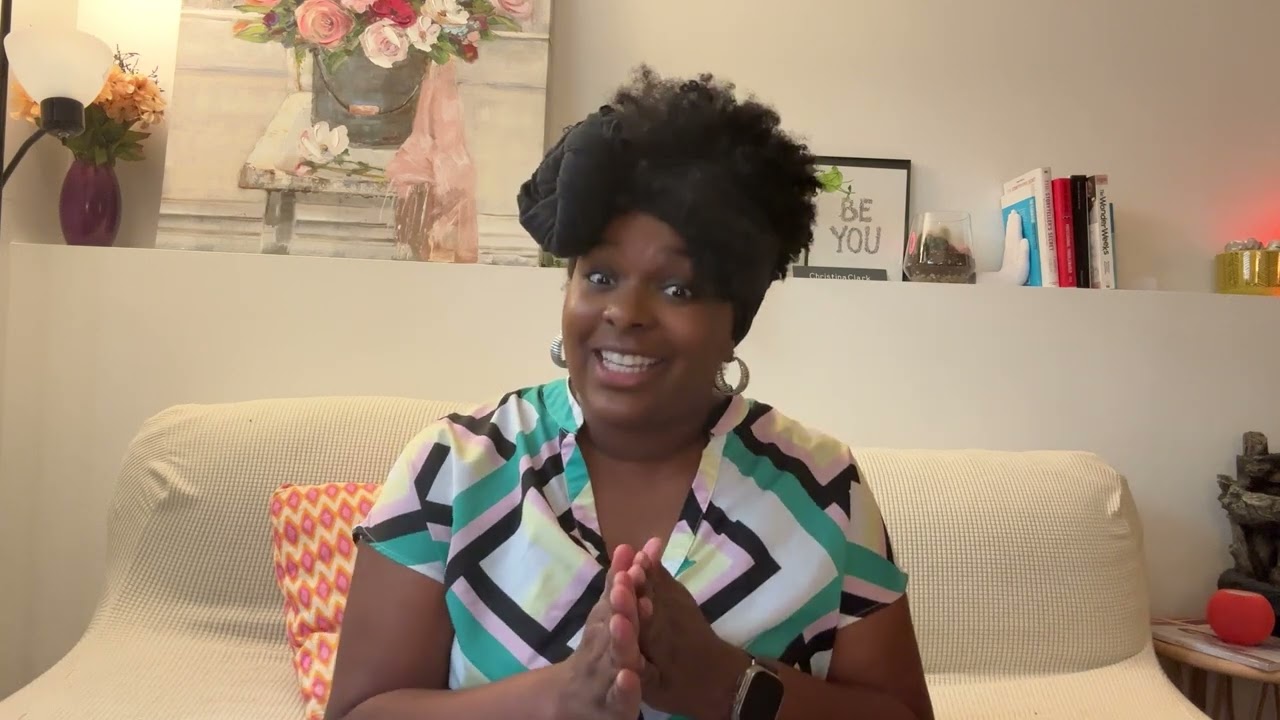 Christina Clark - Digital Summit Denver 2023