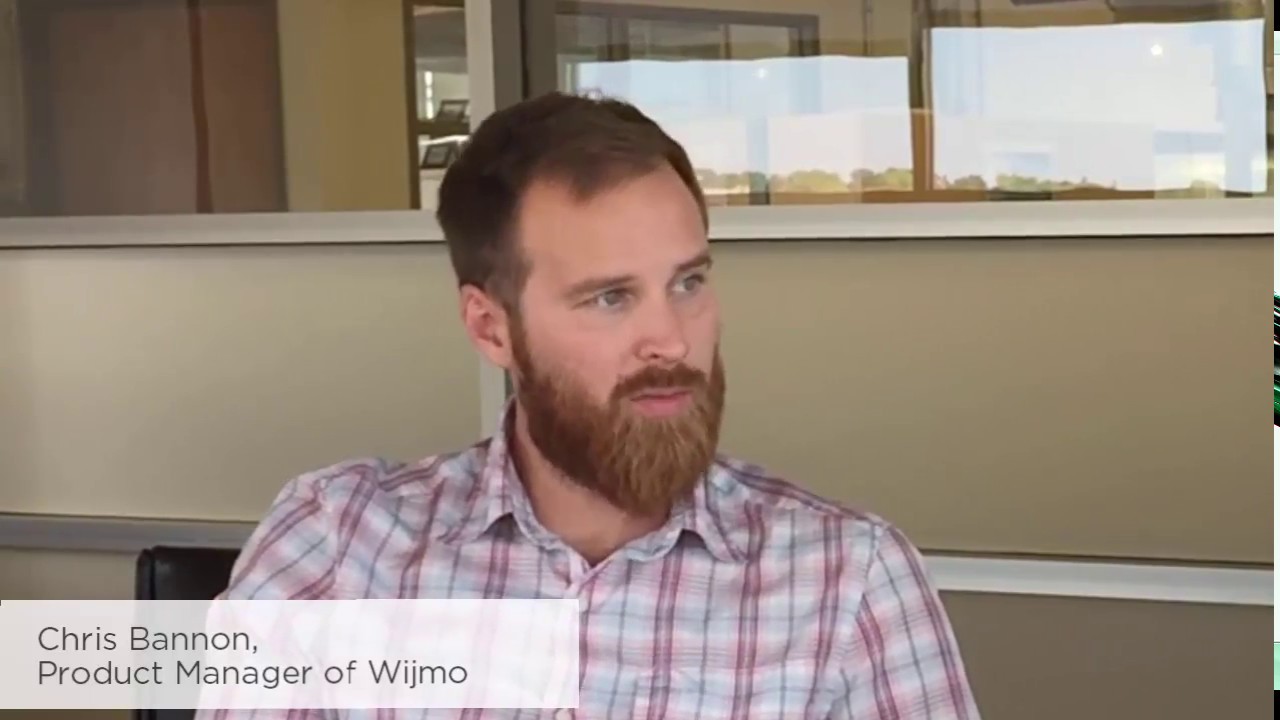 Wijmo UI Controls and Angular 2