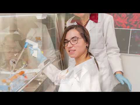 Dr. Alina Monteagudo Research Update for Program for Neurology Research & Discovery