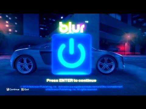 How to download Blur for free on pc