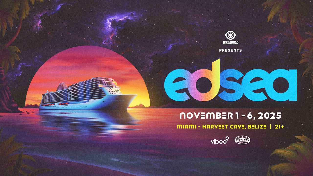 EDSEA 2024 Aftermovie