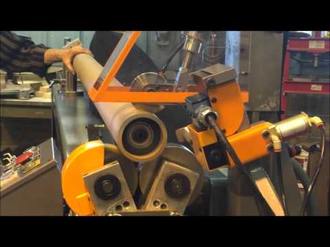 CT10 Semi-automatic Core Cutter