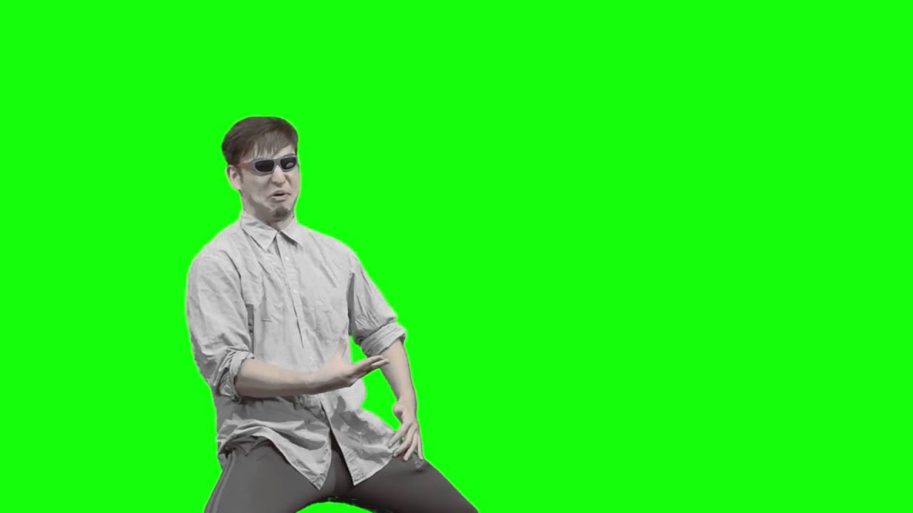 YOU JUST GOT PRANKED BRO