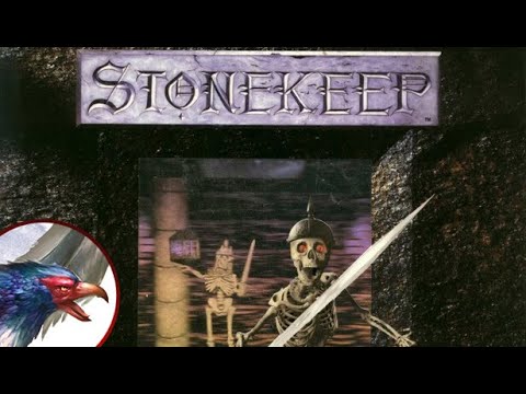 Steam Community :: Video :: Finishing Up the Ruins 2nd Floor - Stonekeep [Retro PC Day]