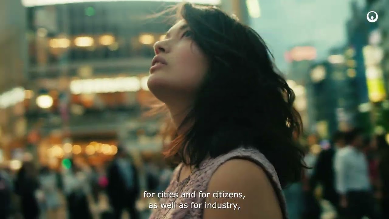 Veolia Corporate Video | ENG
