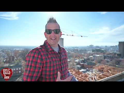 COOL STUFF IN UTAH (Ep 29) presents - Masonic Temple