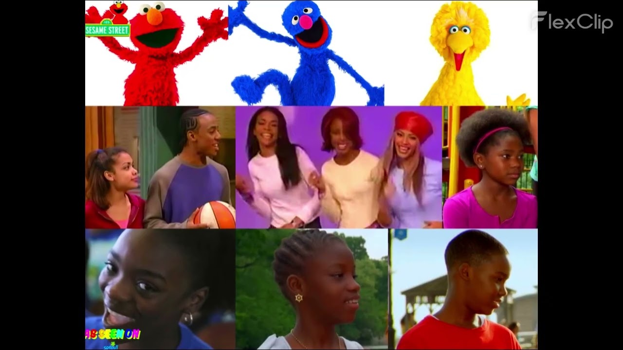 Programs Fashion Show 1959-2025 (5) on FlexClip